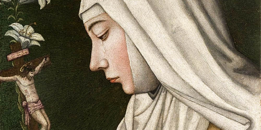 Remembering a forgotten Renaissance Dominican artist