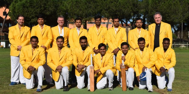 Vatican’s cricket team will join with Anglicans to play Muslim ...