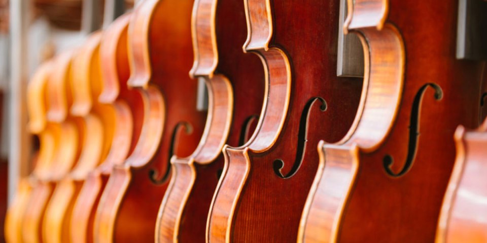 5 Surprisingly deep benefits of listening to classical music