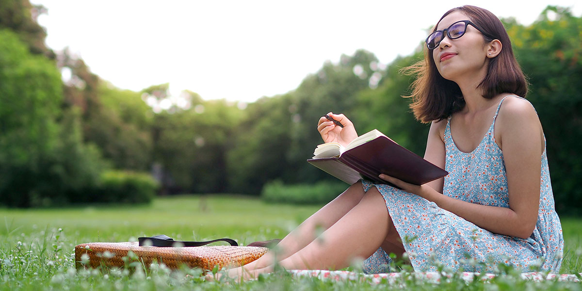 Did you know the Holy Spirit has given you special gifts?