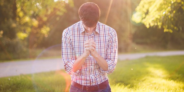 Why Christian self-mastery is not self-help