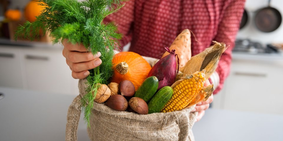 "Zero waste": a way to be more responsible in the kitchen and beyond ...