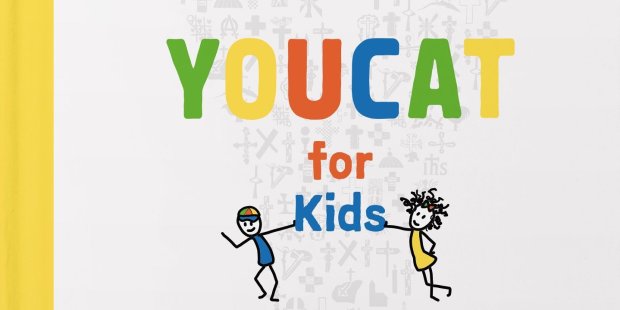 YOUCAT for Kids debuts at World Meeting of Families --Aleteia