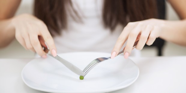Eating disorders: what they are and how to treat them — Aleteia