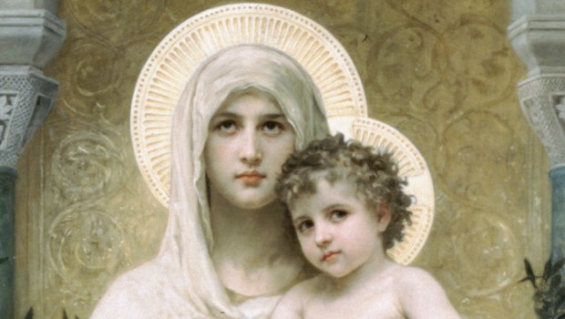 The Commemoration of the Most Holy Name of Mary