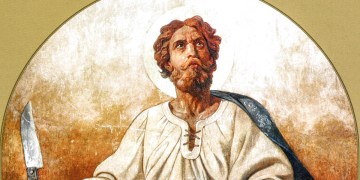 How to understand the compliment Jesus paid the Apostle Bartholomew