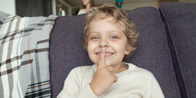 16 Common expressions French parents use with their kids