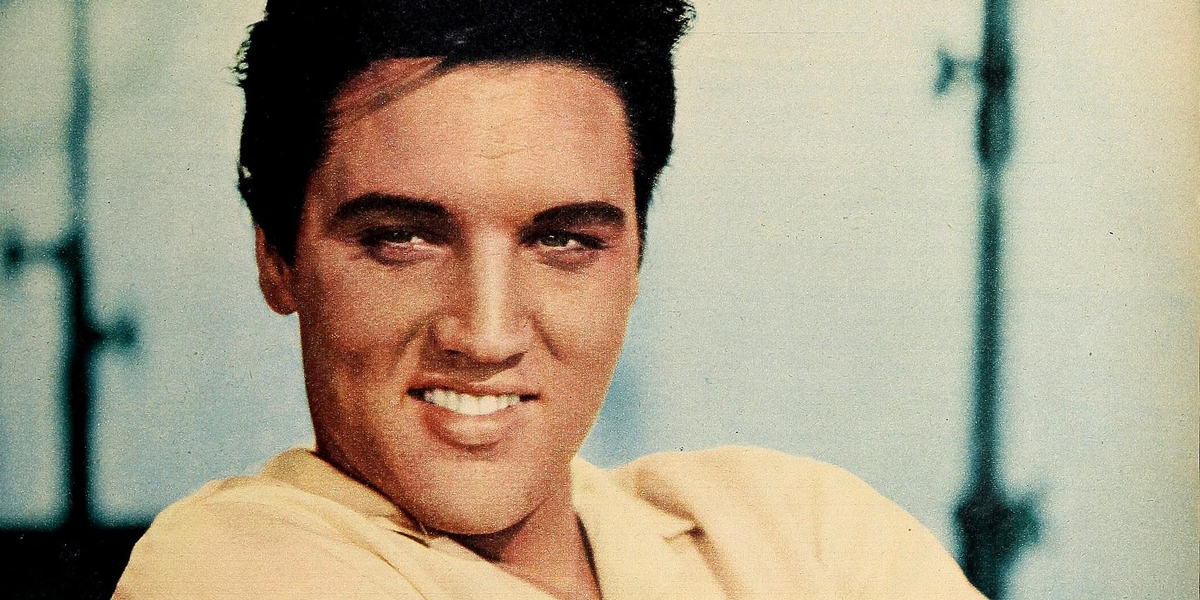 The complex Christian legacy of Elvis Presley