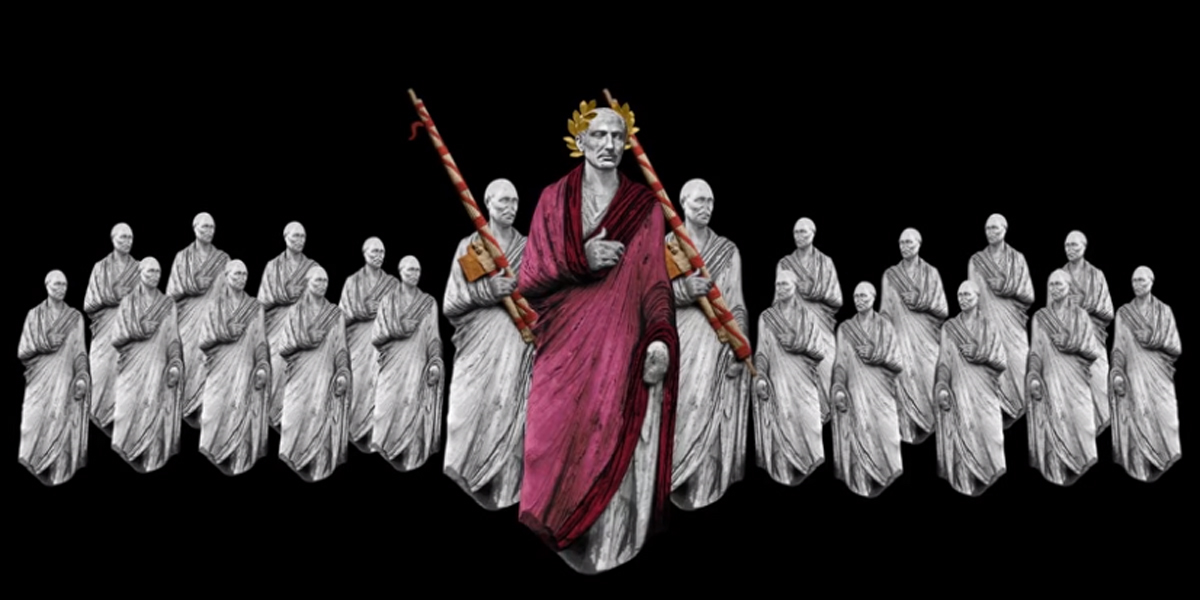 Video: Watch this crash course on Ancient Rome