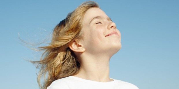 5 Secrets to raising grateful kids