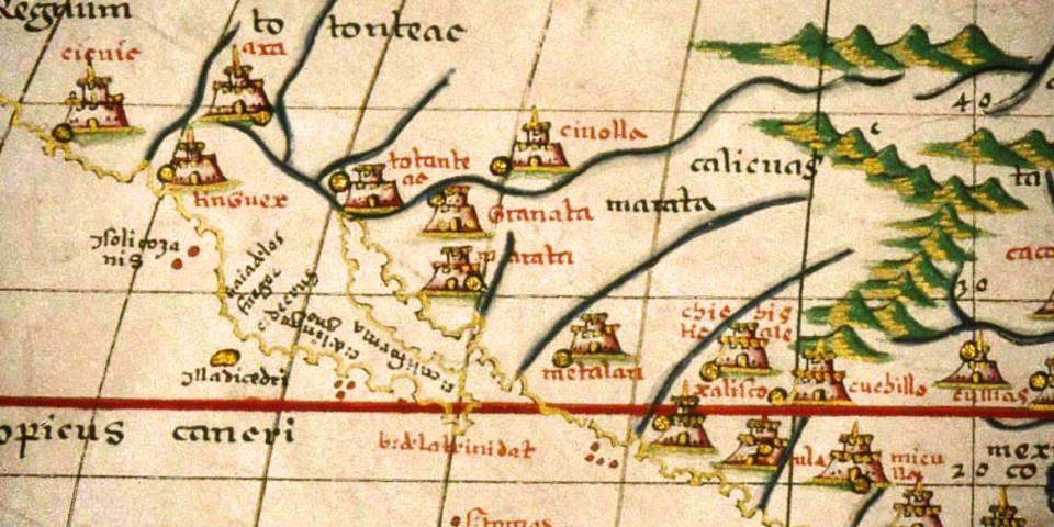 Hispanic Heritage in the US is all about the Catholic faith