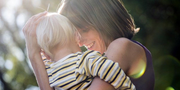 16 Beautiful quotes about the power of maternal love