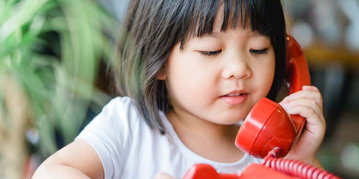 (Slideshow) 6 Essential skills your child needs from pre-smartphone days