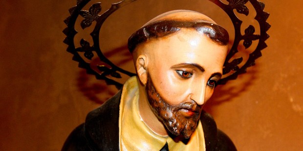 5 Things you didn’t know about St. Dominic, founder of the Order of ...