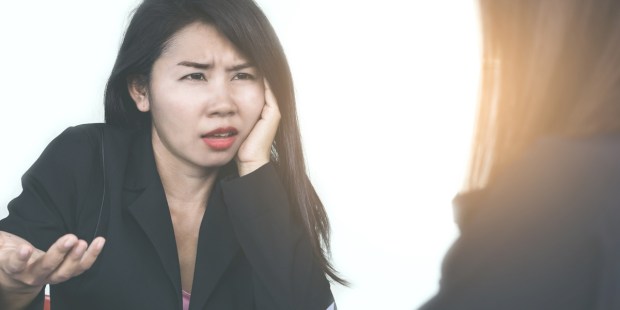 How to re-train your brain to stop complaining