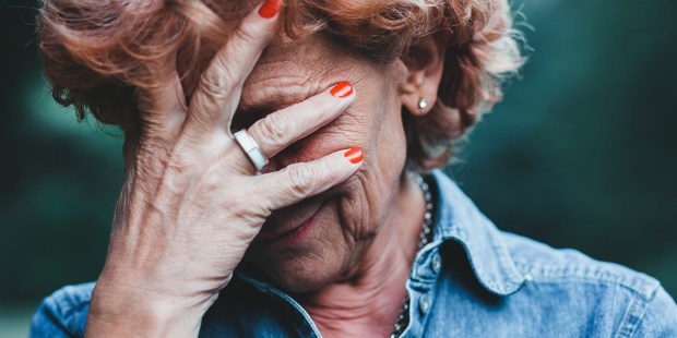 When you’re feeling directionless, meditate on these words from Mother ...