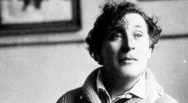 The spiritual depth of Marc Chagall’s works
