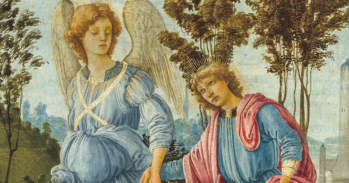 3 Hierarchies of angels and what they do for humanity