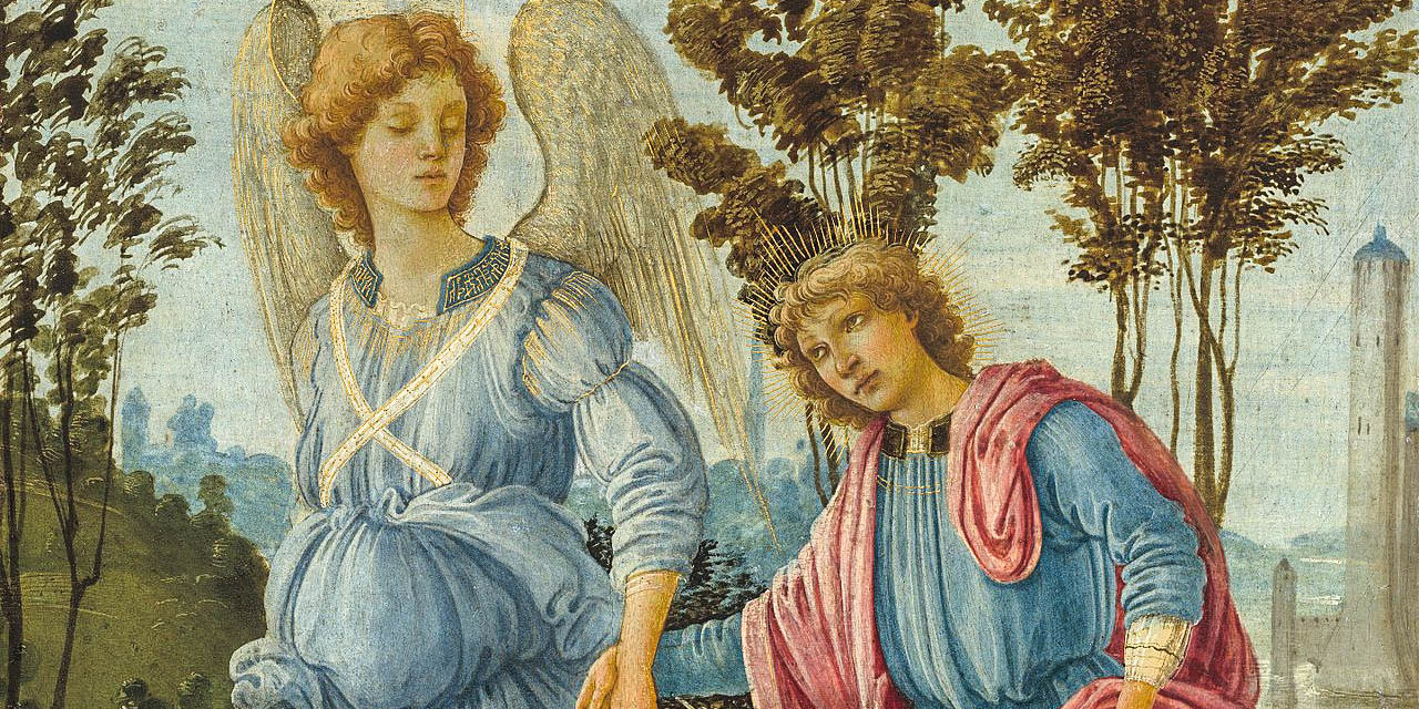 3 Hierarchies of angels and what they do for humanity