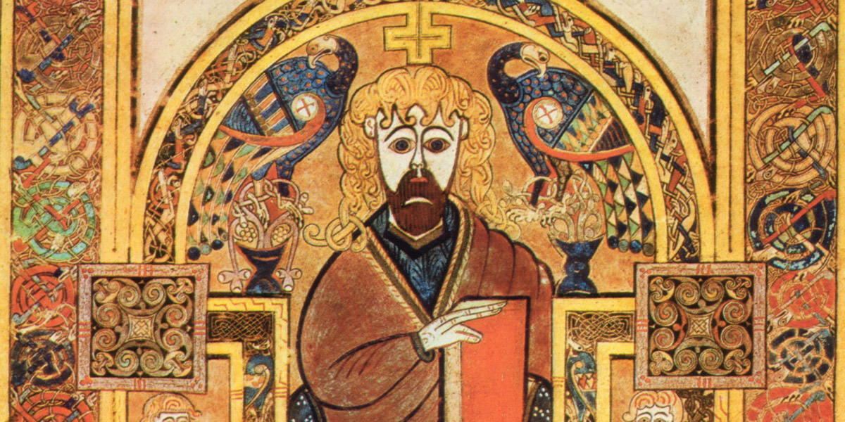 Ireland’s famed Book of Kells has been digitized for online viewing