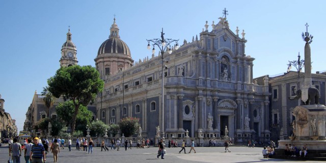 5 Not-to-be-missed Catholic sites in Sicily