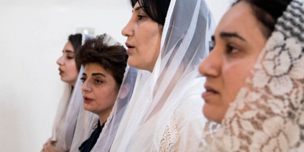 Why are we so unaware of Christian persecution? And what can be done ...