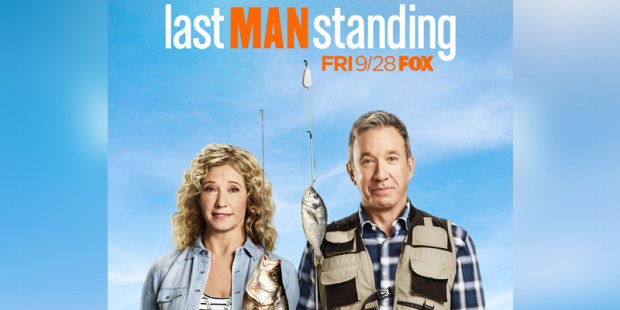“Last Man Standing” premiere brings needed message to a divided America