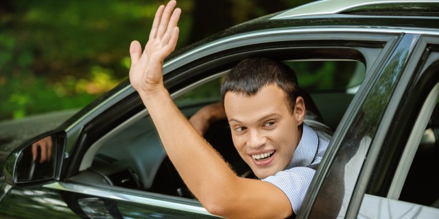 When “being polite” takes a toll on your mental health