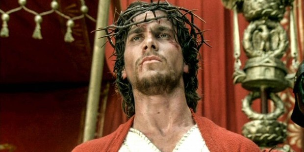 6 actors who played Jesus Christ on the silver screen