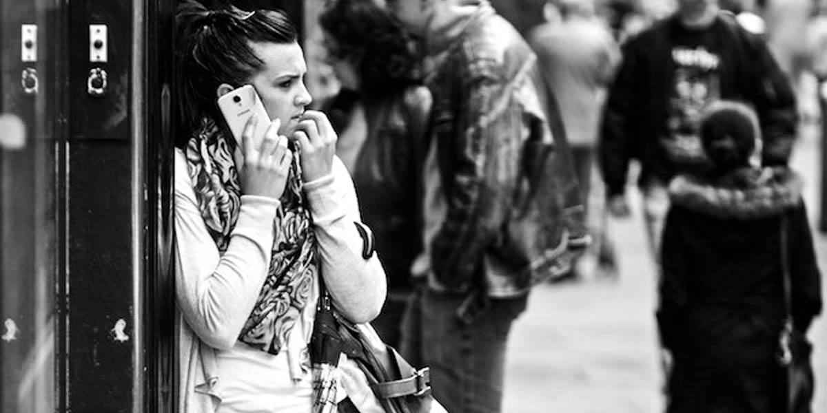The “phone call” that changed everything: This Sunday tells us how to react