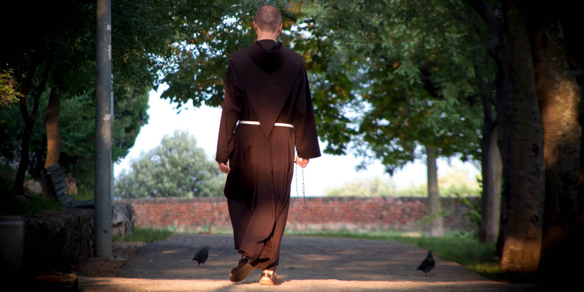 This is how you can prevent apostolic "burnout" --Aleteia