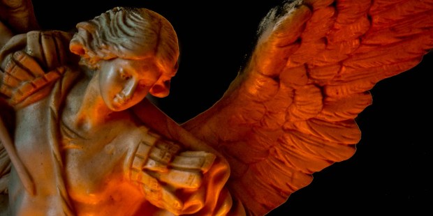 Prepare for St. Michael's feast with this special novena --Aleteia