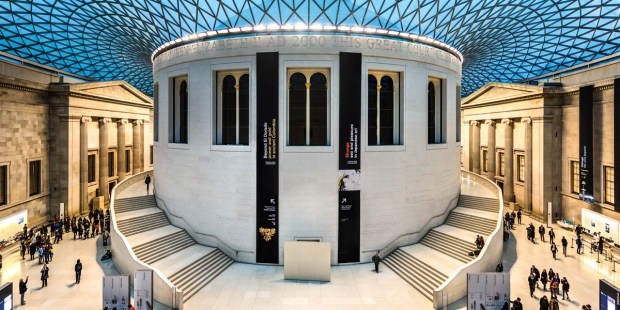 The 10 best museums in the world