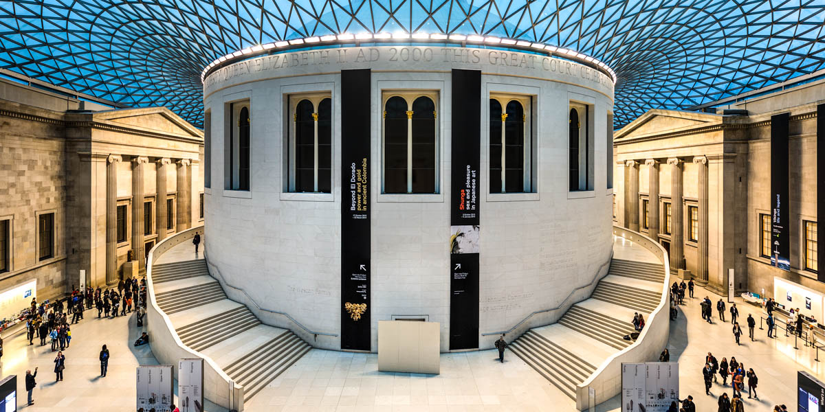 The 10 best museums in the world