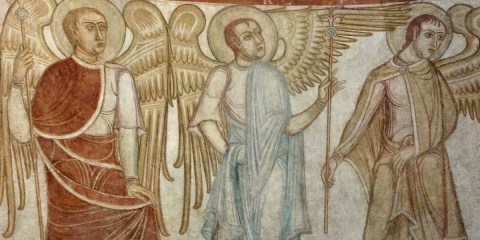 The ultimate Catholic guide to the feast of the archangels