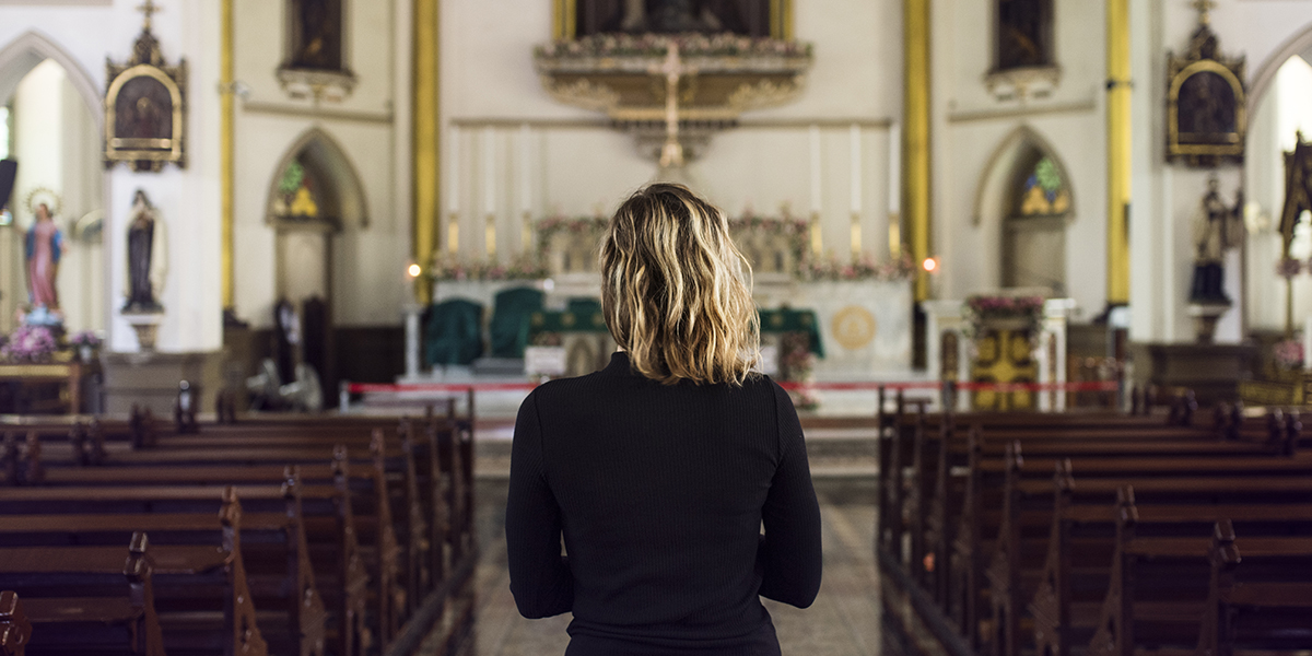 Why its important to be objective during spiritual discernment --Aleteia