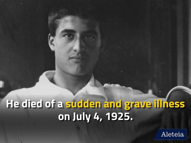 2nd miracle attributed to Pier Giorgio Frassati recognized