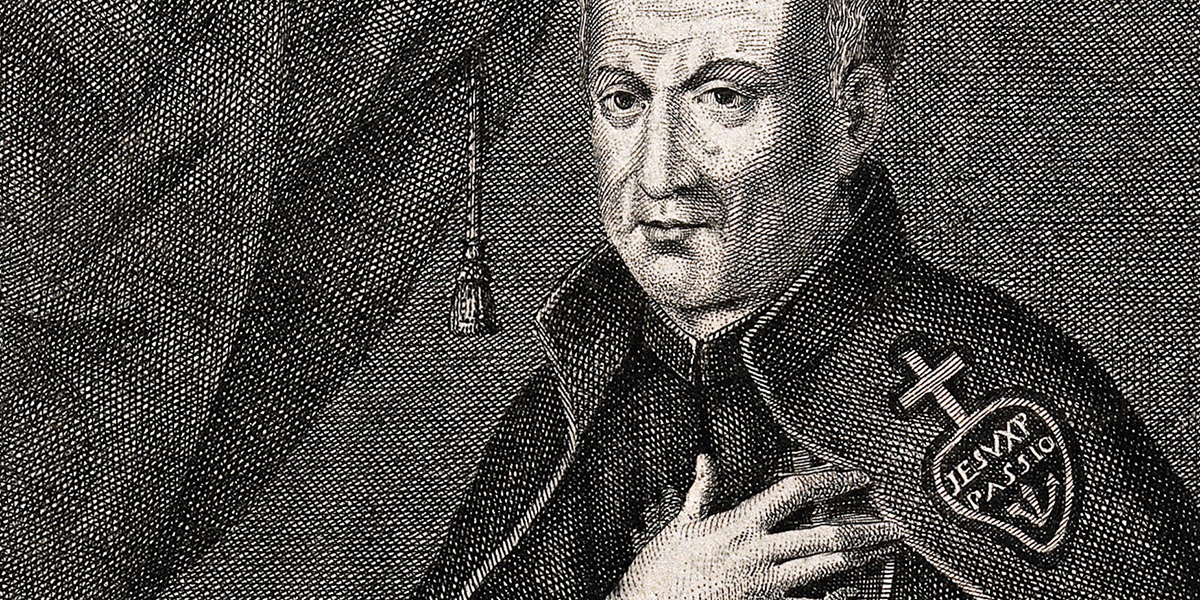 Why St. Paul of the Cross highlighted patience as a key virtue