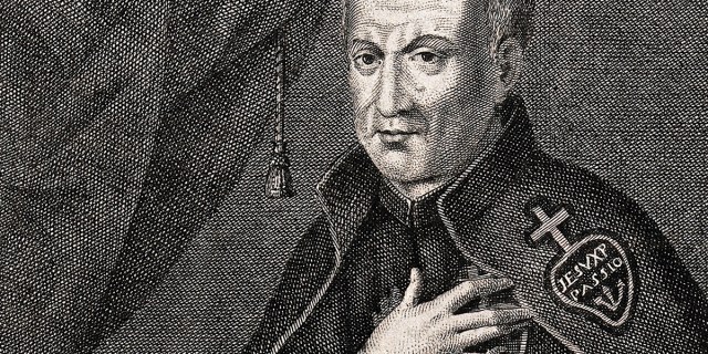 Why St. Paul of the Cross highlighted patience as a key virtue