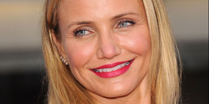 These stars are embracing the beauty of wrinkles
