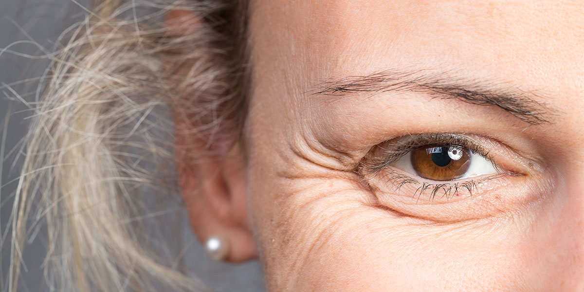 These stars are embracing the beauty of wrinkles - Aleteia