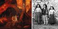 Fatima visionaries' terrifying vision of Hell --Aleteia