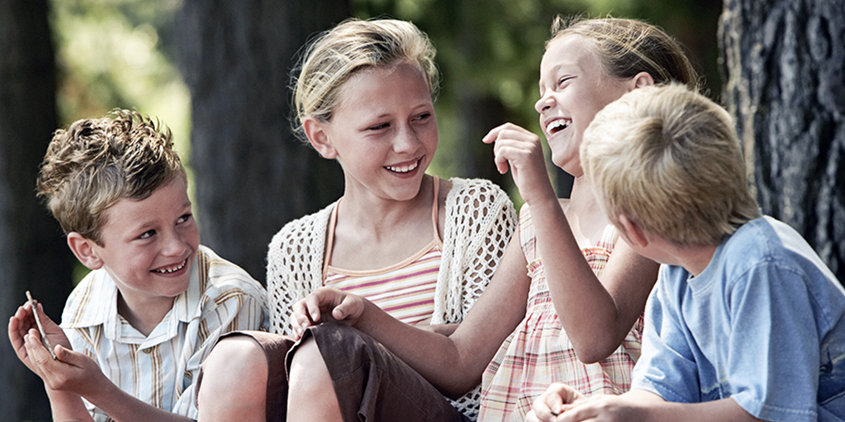 Why homeschooling is great for socialization