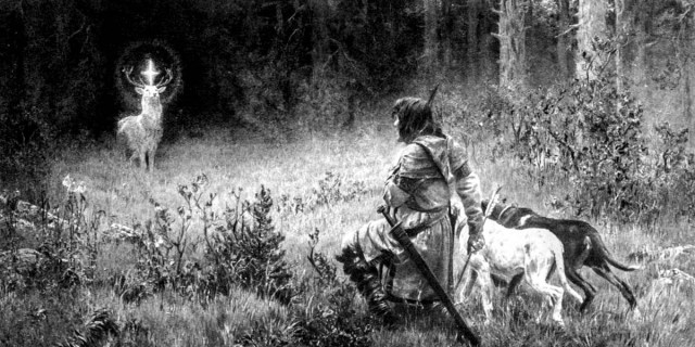 Prayers for hunters: For an honest hunt --Aleteia