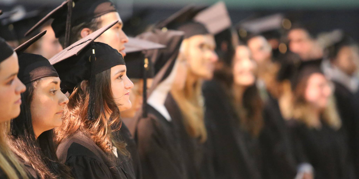 These Catholic colleges are boasting record enrollment numbers