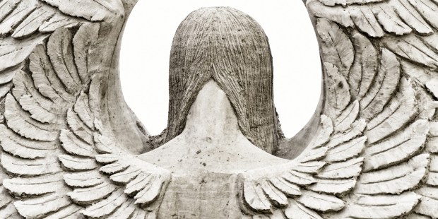 Here is a powerful Guardian Angel prayer written by St. Gertrude the ...