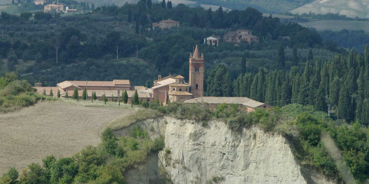 Did you know you can stay as a guest at these 5 historic monasteries in ...