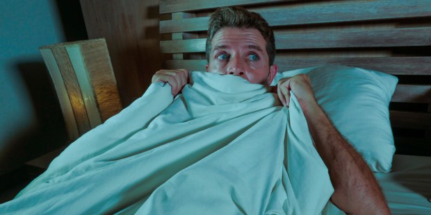 Prepare for spiritual battle with this rousing morning meditation --Aleteia