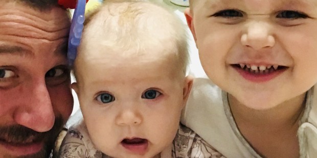 7 tips for how to be a good dad — Aleteia