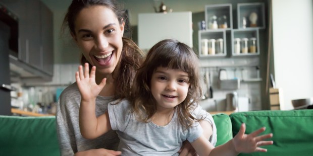 4 Ways to be the greatest aunt in the world